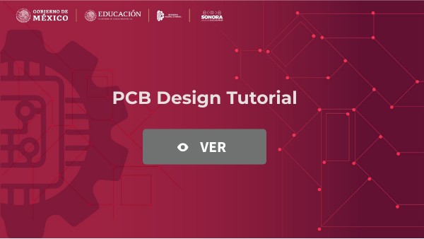 PCB Design Tutorial
