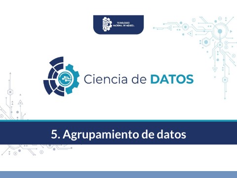 P5. Agrupamiento | Genially
