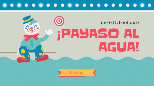 Educación Informática Quiz | Genially