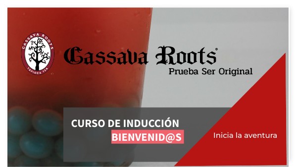 Respaldo - Inducción a la empresa | Genially