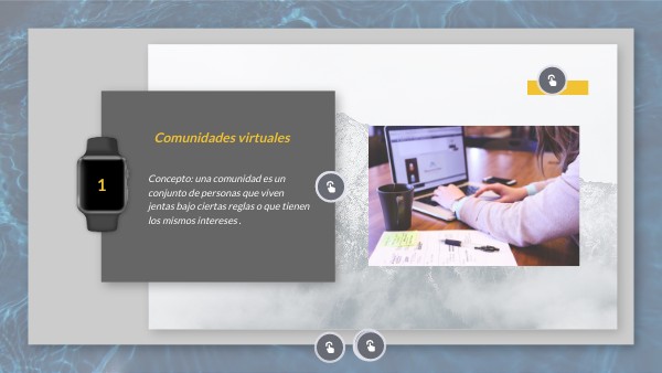 Comunidades de aprendizaje | Genially