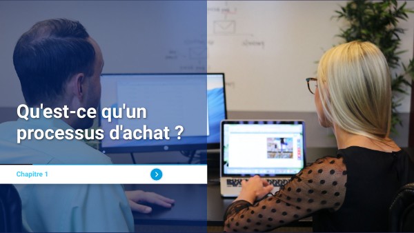 Demande d'achat - Projet | Genially