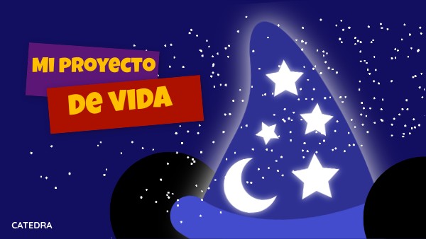 Catedra 3 corte | Genially