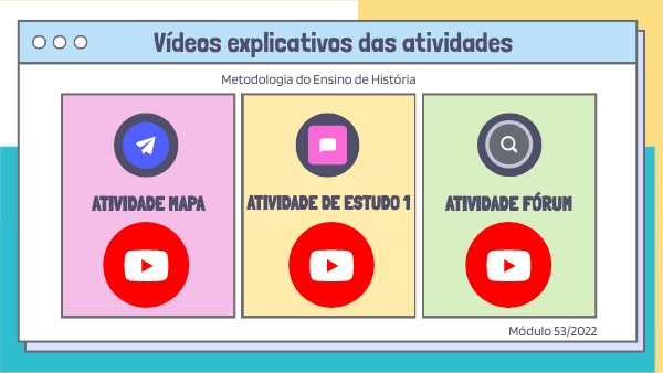 SECONDARY DIDACTIC SEQUENCE