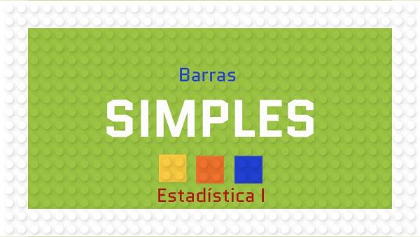 PRESENTACIÓN BLOQUES