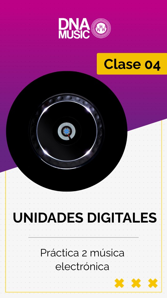 CLASE 4 | Genially