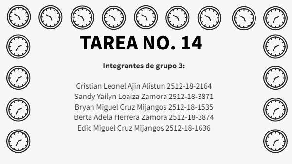 PRESENTACIÓN DIGITAL BÁSICA | Genially