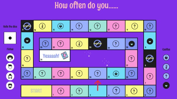 How often..... | Genially