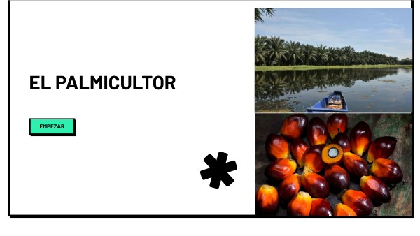 Notas Núcleos Palmeros