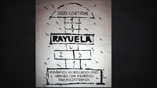 RAYUELA | Genially