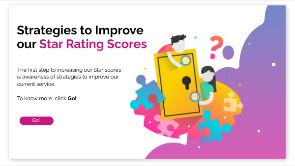 CS Medicare Star Rating Cyclical Training (VC)