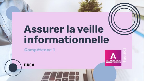 Cour le 15 Novembre Chap 1/DRCV/ Comp 1 MCO1