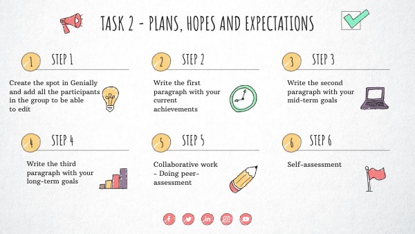 NARRATIVE TEXT | Genially