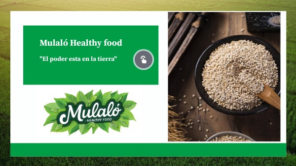 PRESENTACIÓN MULALÓ