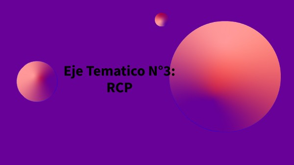 EJE 3