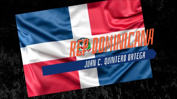 REP DOMINICANA | Genially