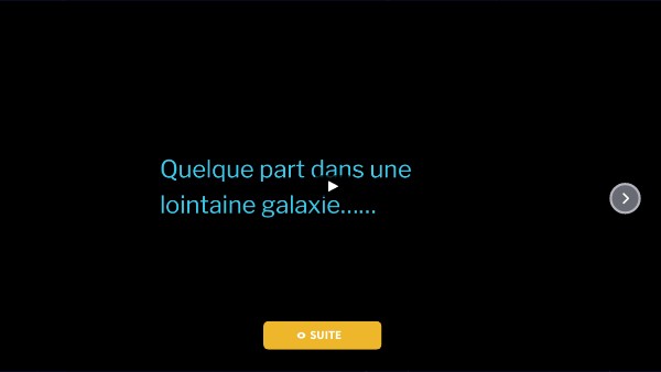 Progression 5e | Genially