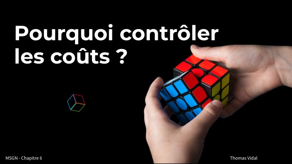 MSGN - Chapitre 6 | Genially