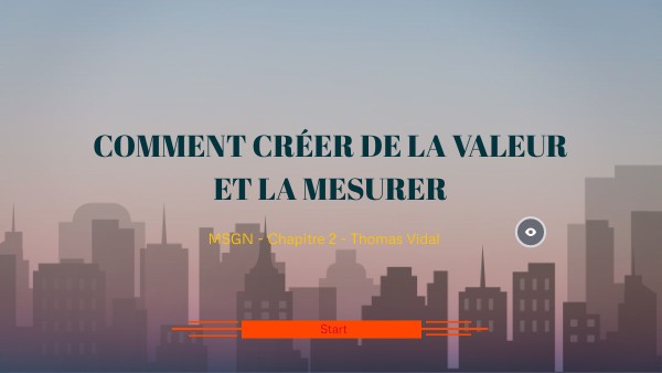 MSGN chapitre 2 by Thomas Vidal | Genially