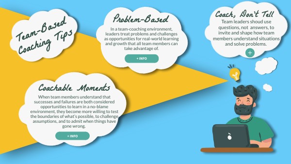 ILLUSTRATED GRAPHIC ORGANIZER