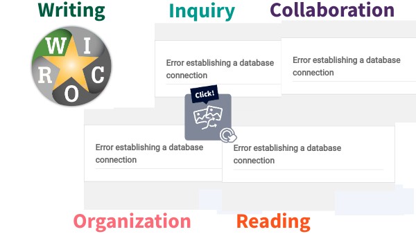 WICOR Spinner | Genially