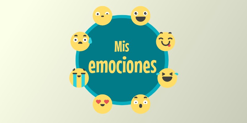 Mis emociones
