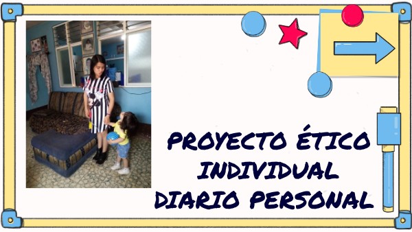 PROYECTO ÉTICO INDIVIDUAL | Genially