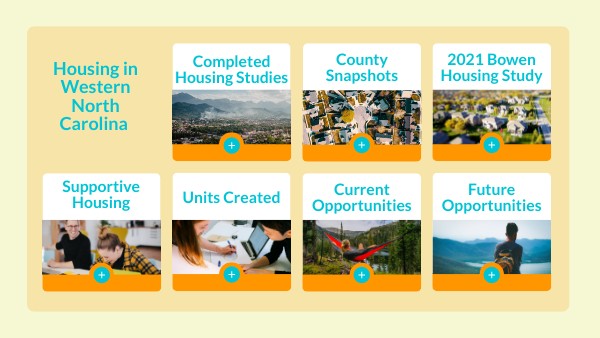 Housing Studies - JUNE 2024 BOARD