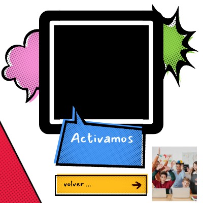 Flashcard volver | Genially