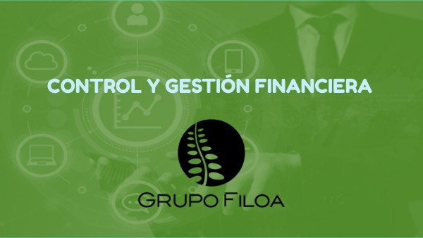 Control y Gestión Interna | Genially