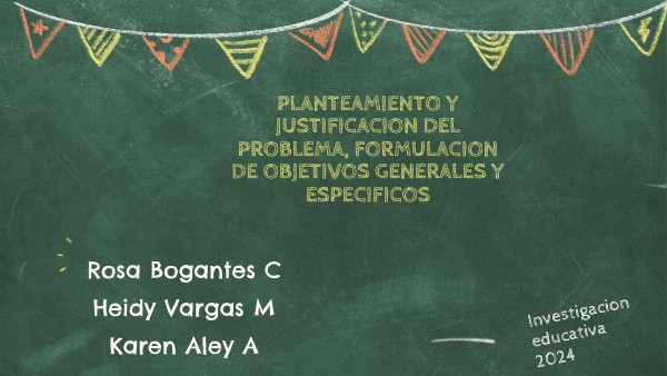 expo INV EDUCT HEY,ROSITA Y KAREN | Genially