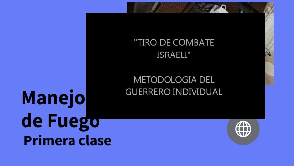 GENIAL LEARNING UNIT | Genially