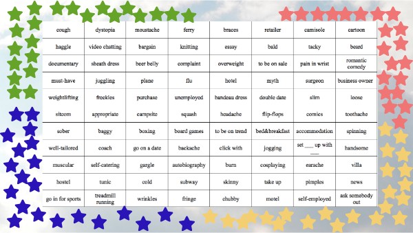 A 2. Final Revision | Genially