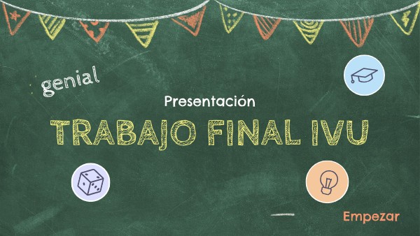 TRABAJO FINAL IVU