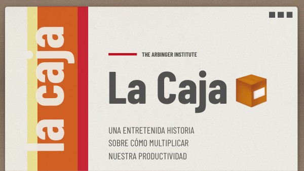 La Caja