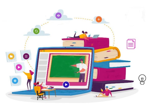 Imagen interactiva de CATEDRA