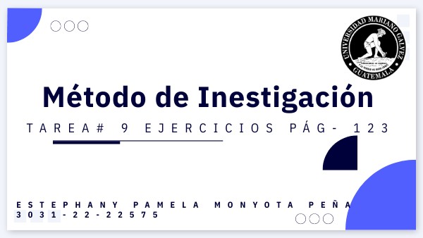 PRESENTACIÓN EJERCICIOS PÁG. 123. | Genially