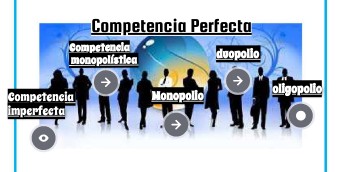 competencia Perfecta