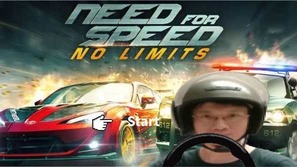 NEED FOR SPEED | Genially