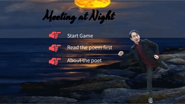 Meeting at Night | Genially