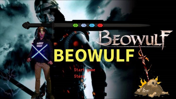 Beowulf | Genially