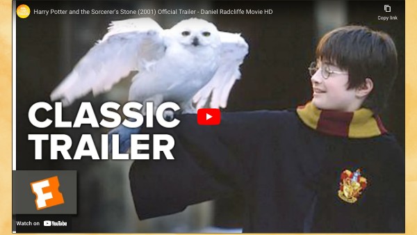 (6) Chapitre 4 - Discovering Hogwarts | Genially