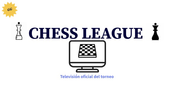 Chess logo