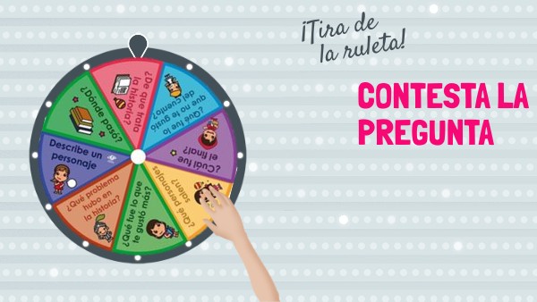 QUIZ RULETA GENIAL | Genially