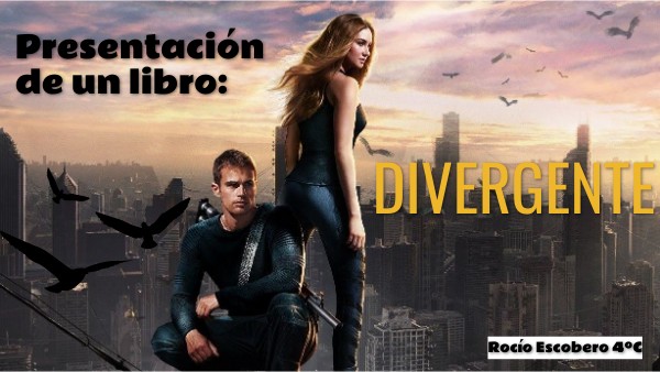 DIVERGENTE