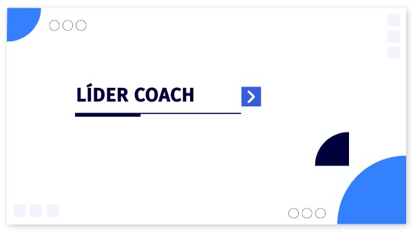 Líder Coach | Genially