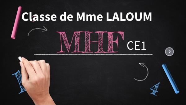 MHF CE1