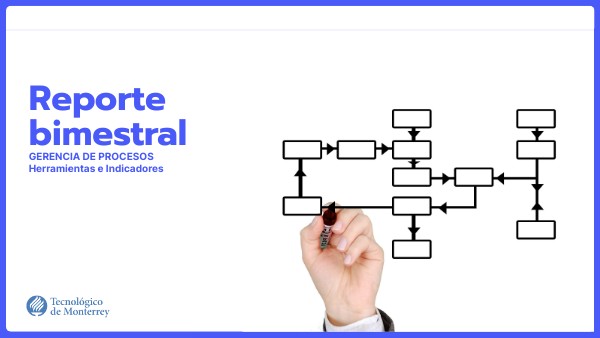 REPORTE DE DATOS | Genially