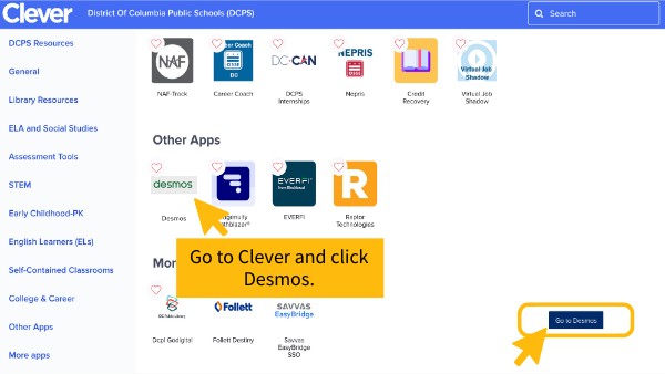 Desmos Microcourse- Module 4 | Genially