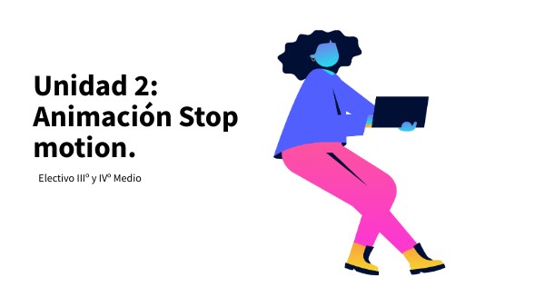 stopmotion | Genially